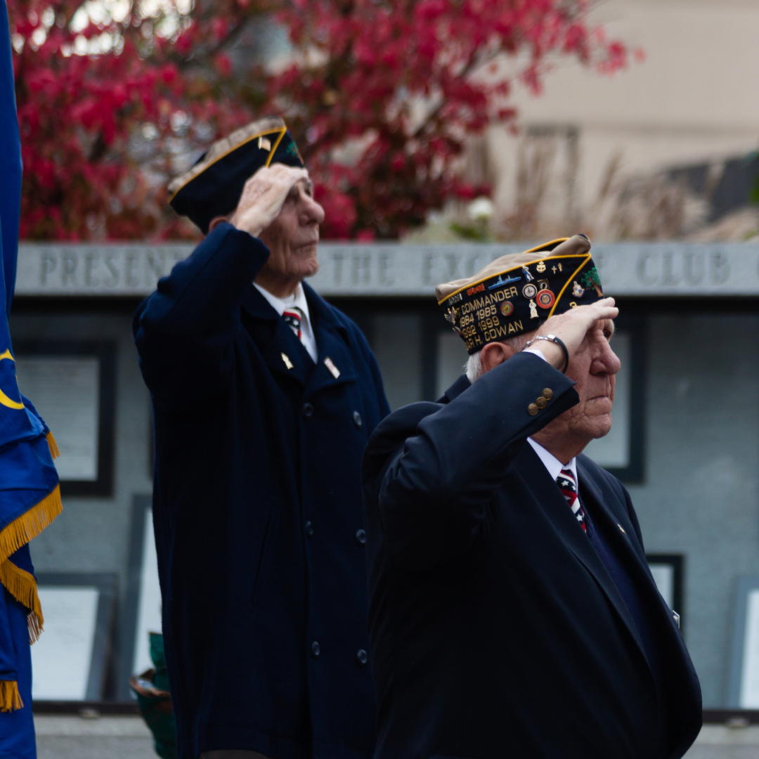 Our Membership – Veteran Project