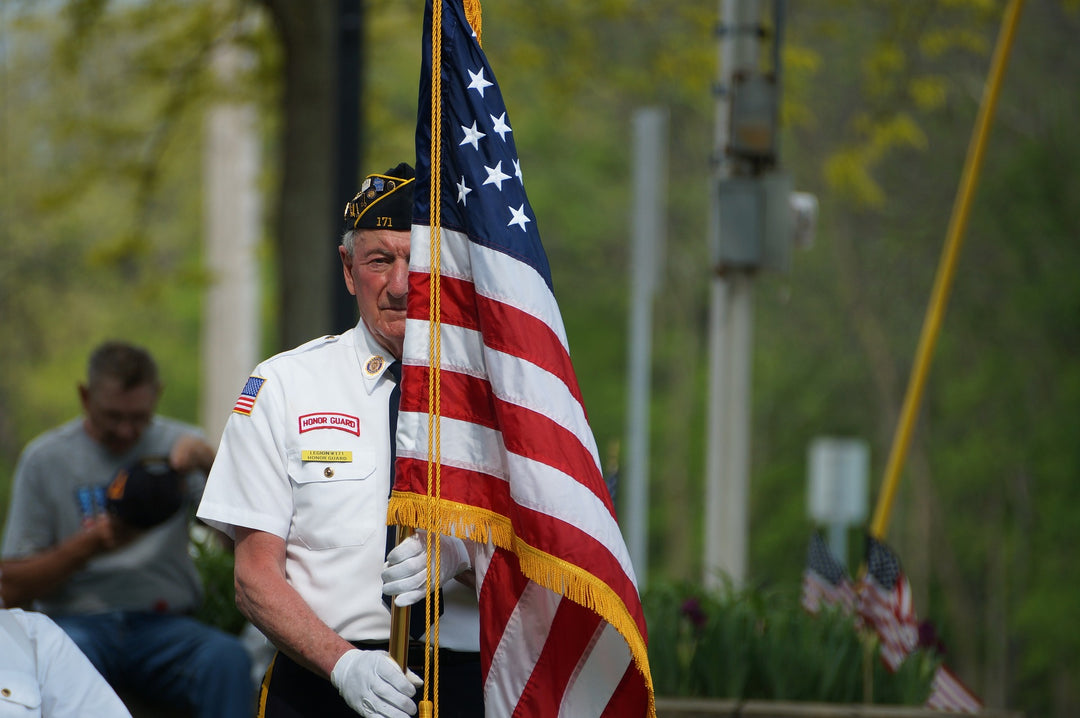 Our Membership – Veteran Project